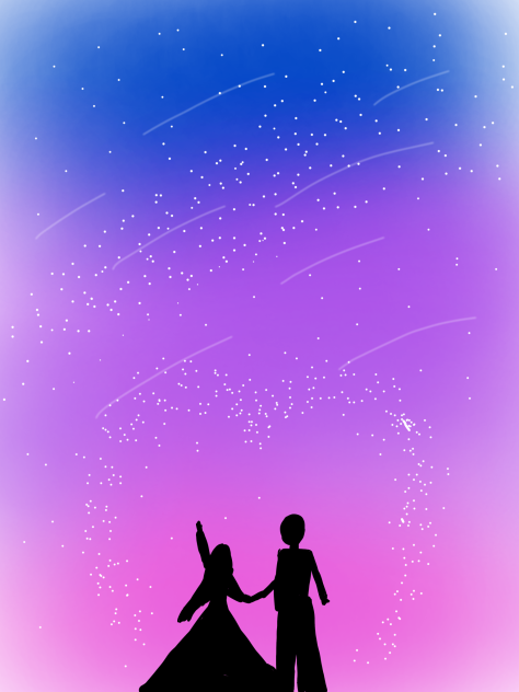 love - ibisPaint