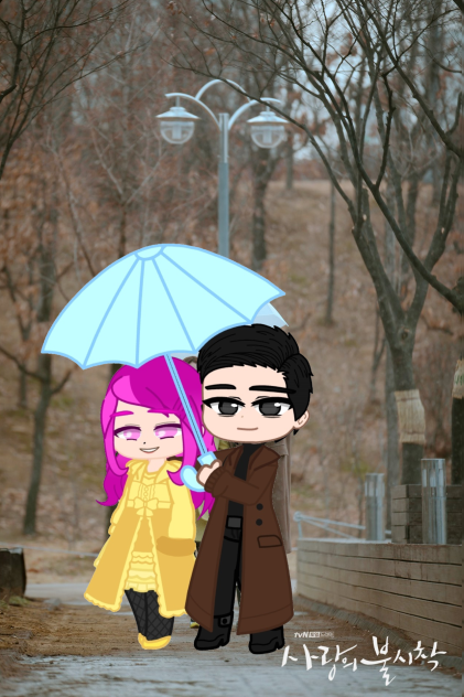 K-Drama - ibisPaint
