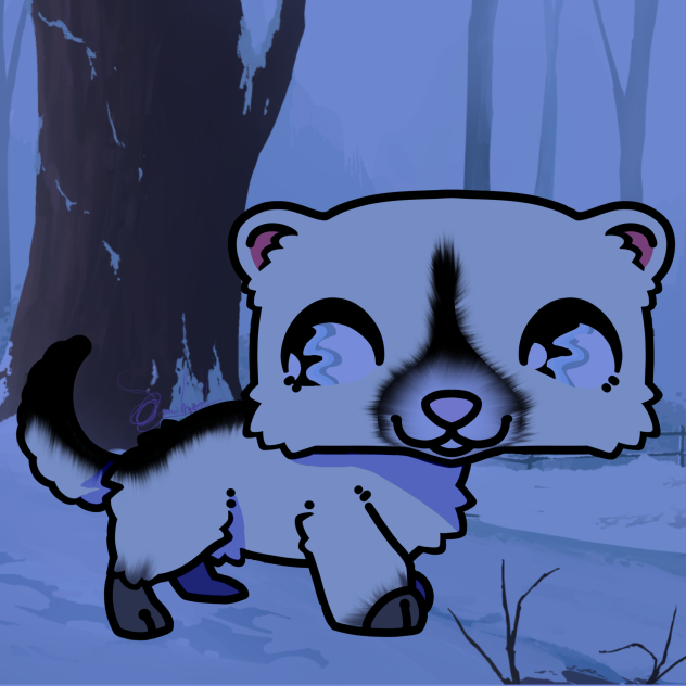 commission lps custom - ibisPaint