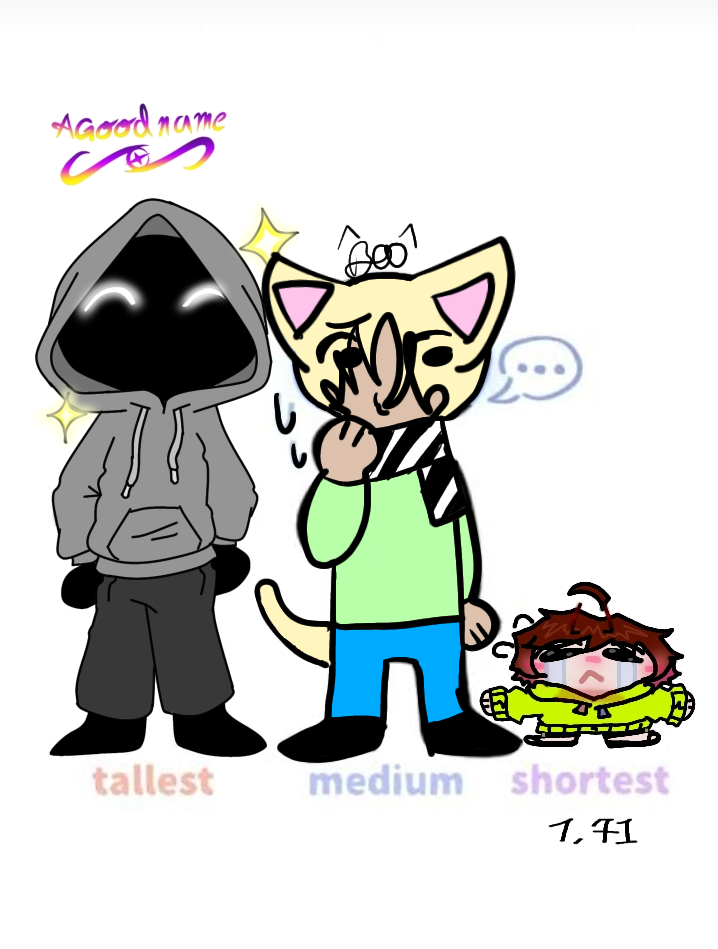 size collab - ibisPaint