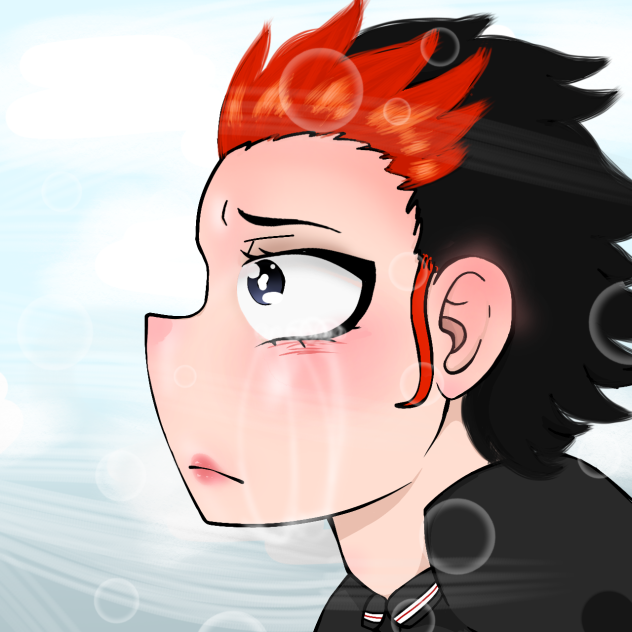 yeah idk - ibisPaint