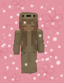 Minecraft - ibisPaint