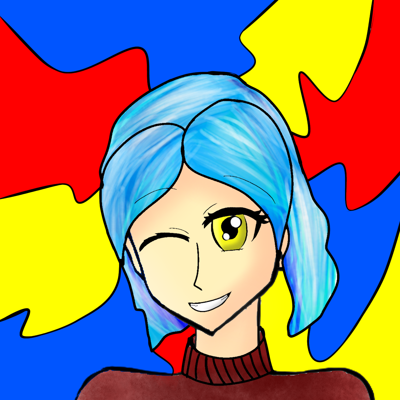 ASD ART LOGO - ibisPaint