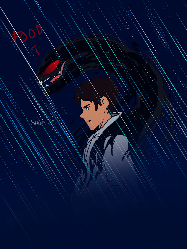 Reaper and Carter Updated - ibisPaint