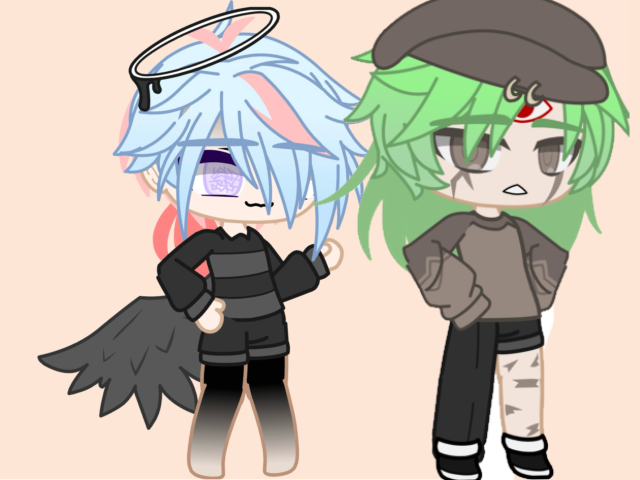 Touch Dance Animation-DARE - ibisPaint