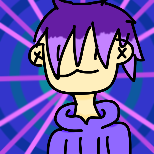 My new human oc - ibisPaint