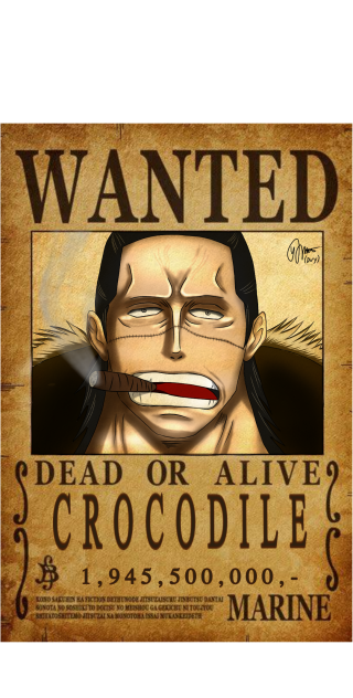 wanted - ibisPaint