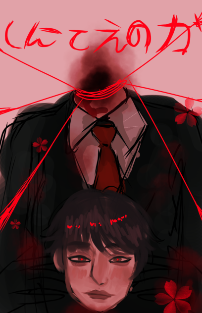 headless man.. - ibisPaint