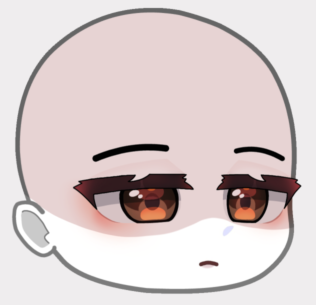 random edit - ibisPaint