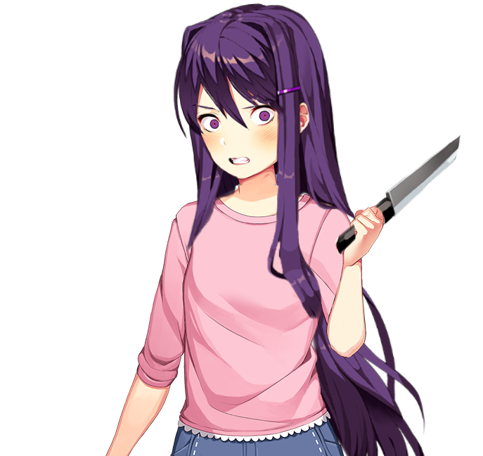 doki doki sayuri - ibisPaint