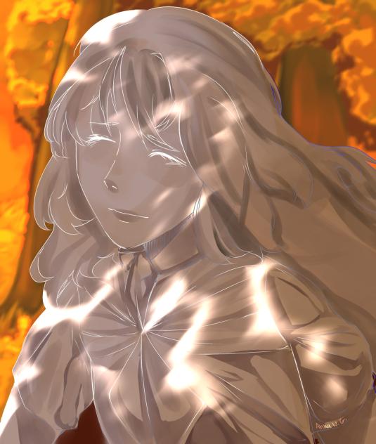 A forgotten memory… - ibisPaint