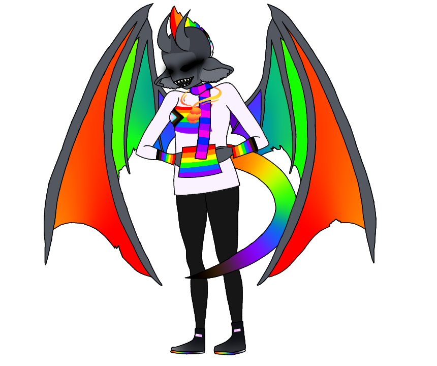 My Minecraft Skin - ibisPaint