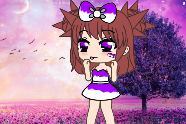 Candy puff gacha - ibisPaint