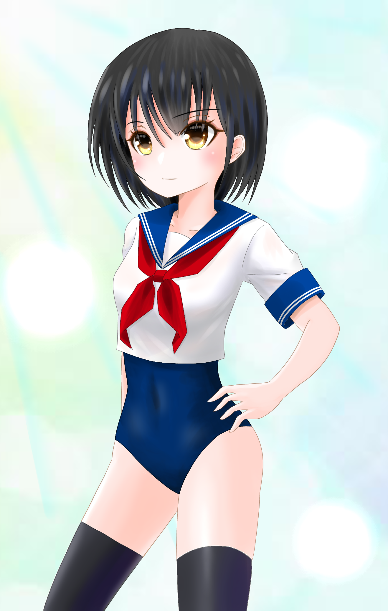 無題357 - ibisPaint