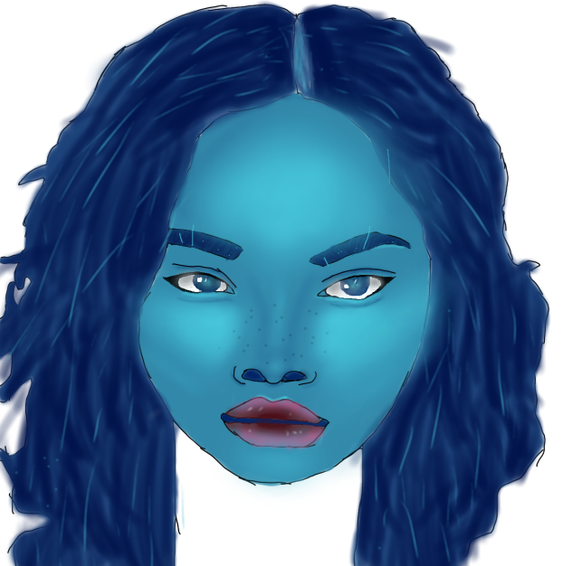 April Blossom - ibisPaint