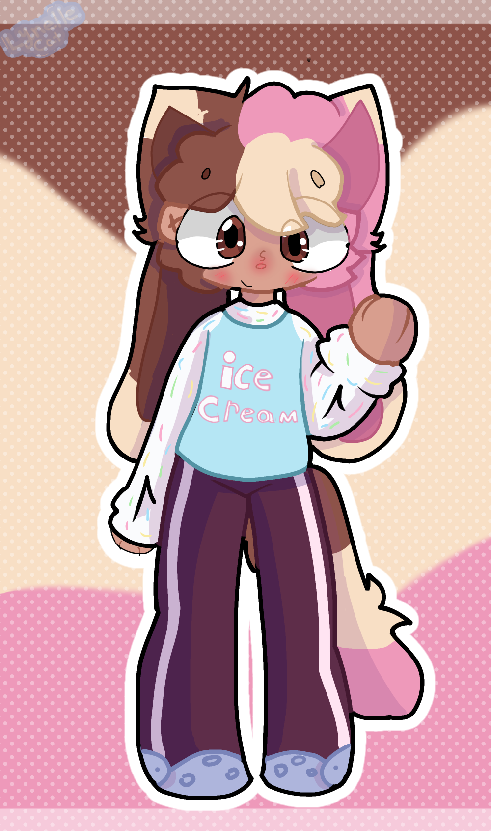 Requested by Pinkix - ibisPaint