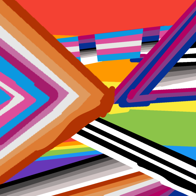 I support every sexualities💕 - ibisPaint