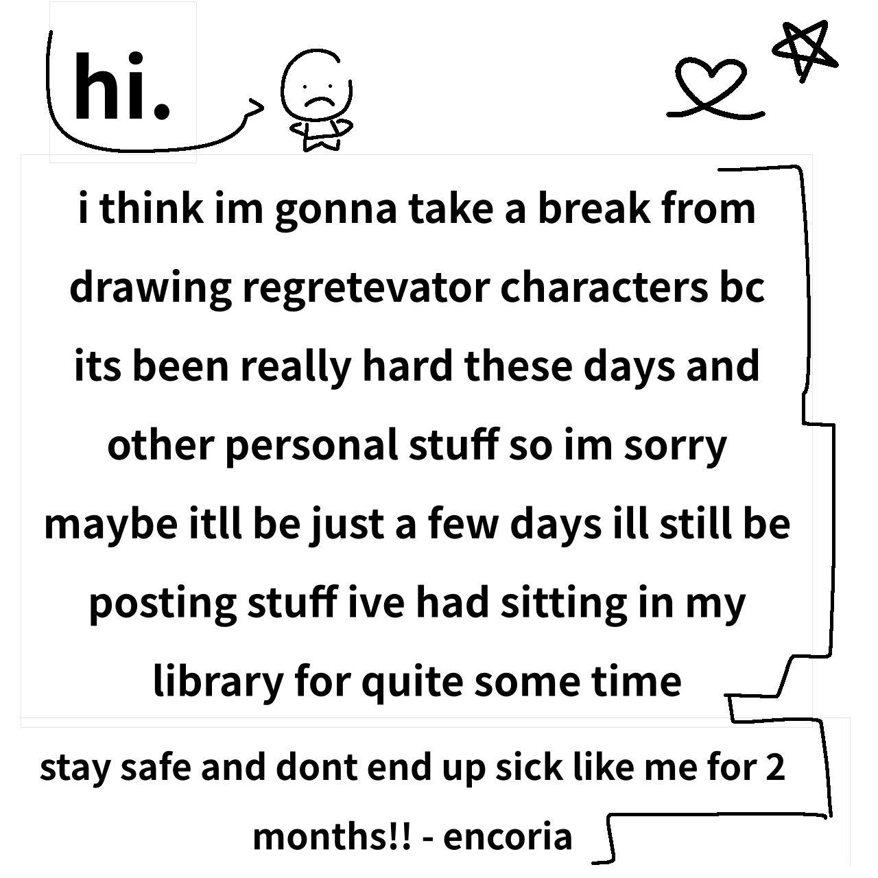 break time - ibisPaint