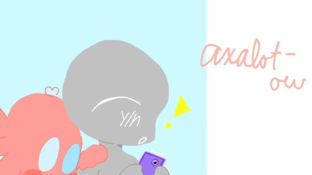 Comic banner! - ibisPaint