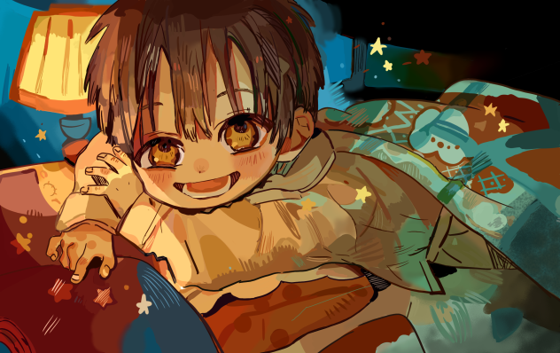 Tsukasa! - ibisPaint