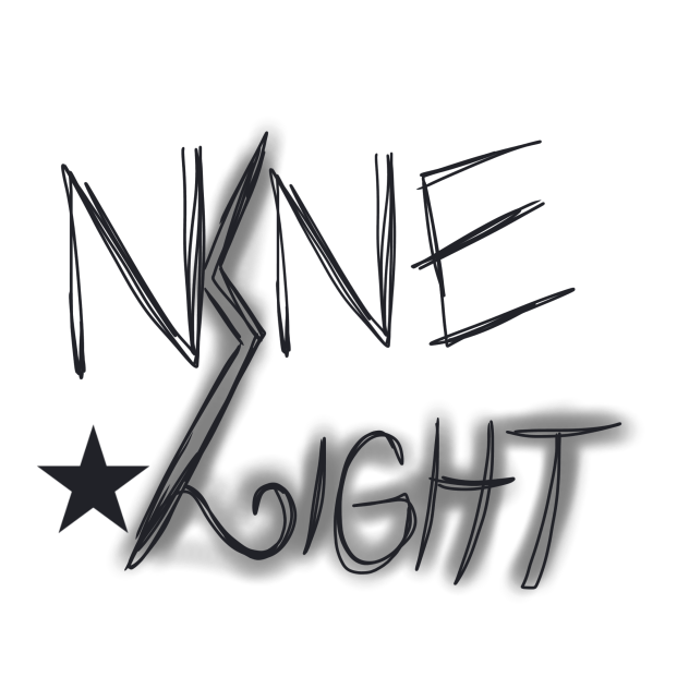 nine light - ibisPaint