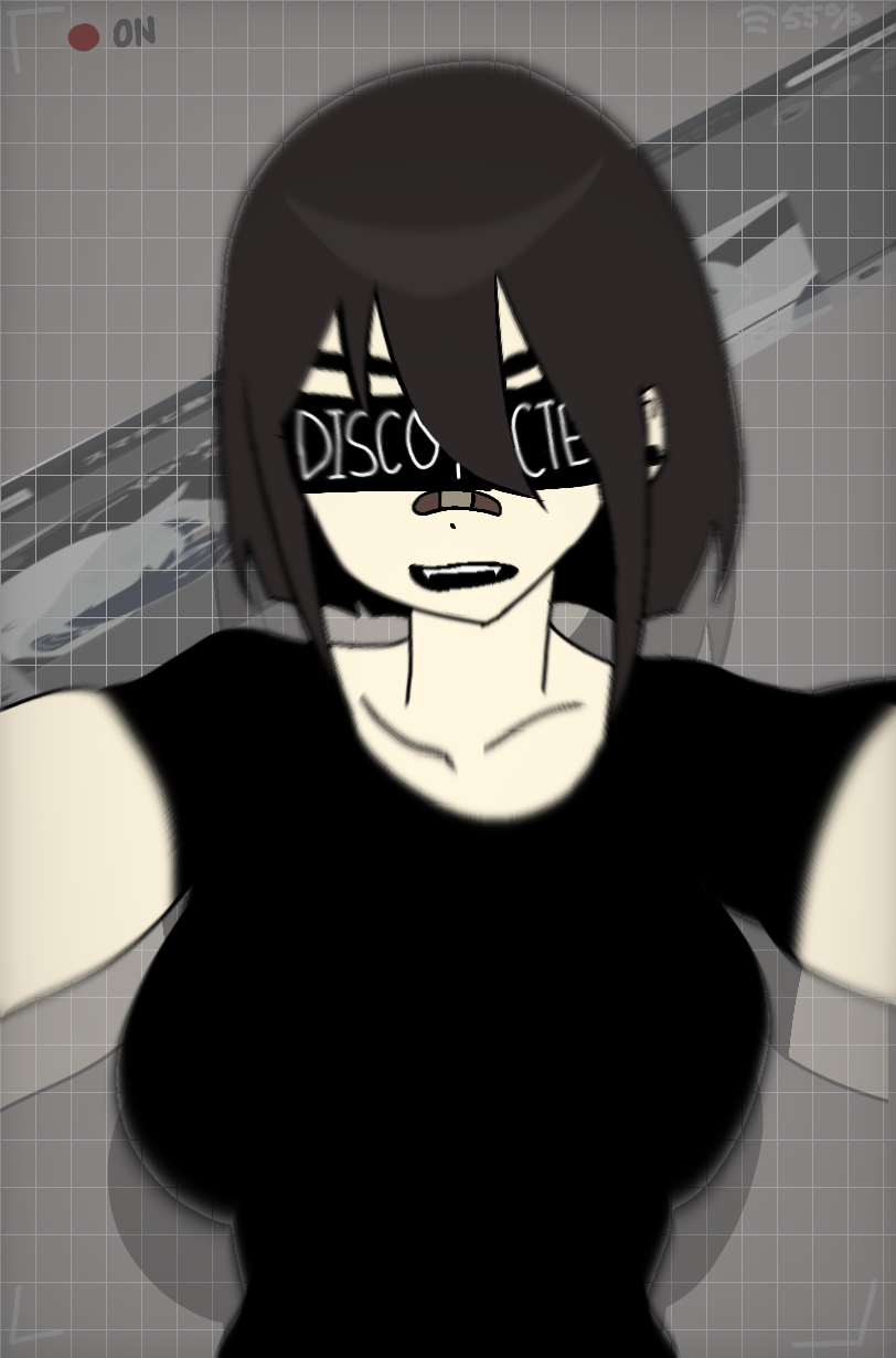 DISCONNECTED - ibisPaint