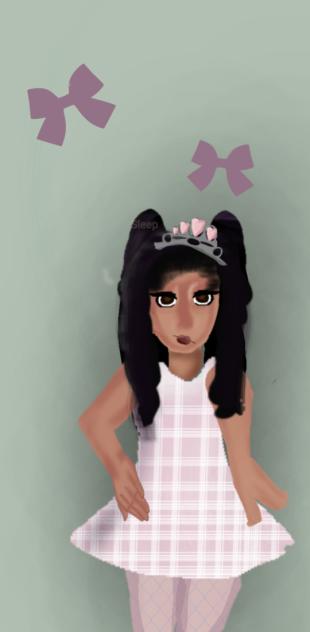 Commission - ibisPaint