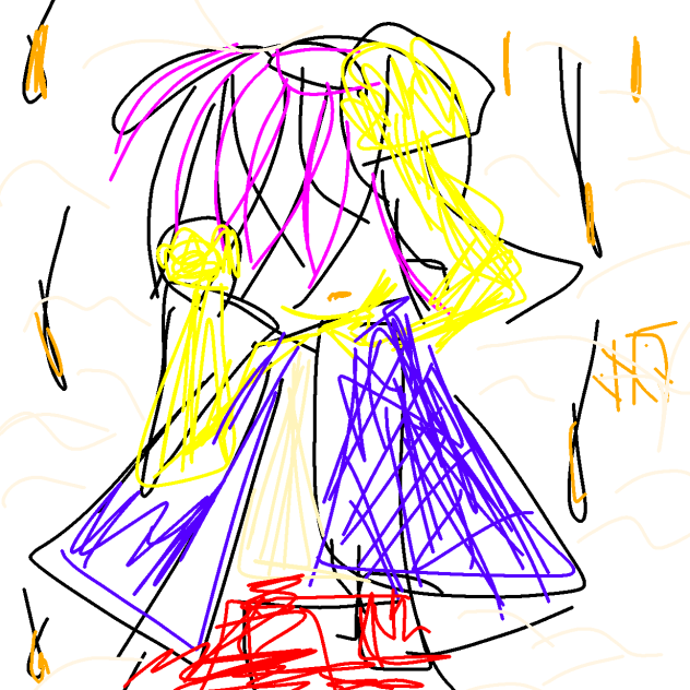 無題80 - ibisPaint