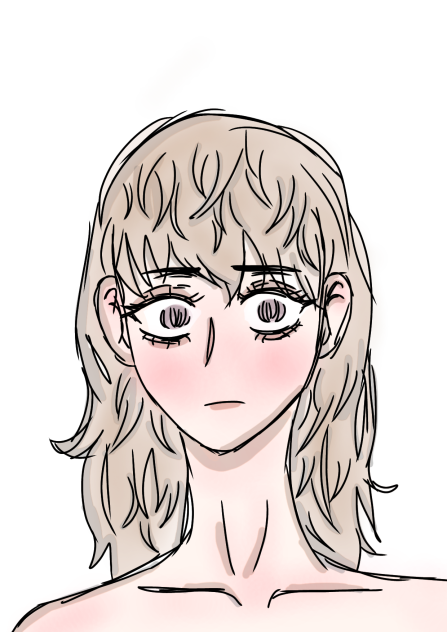 Summer day - ibisPaint