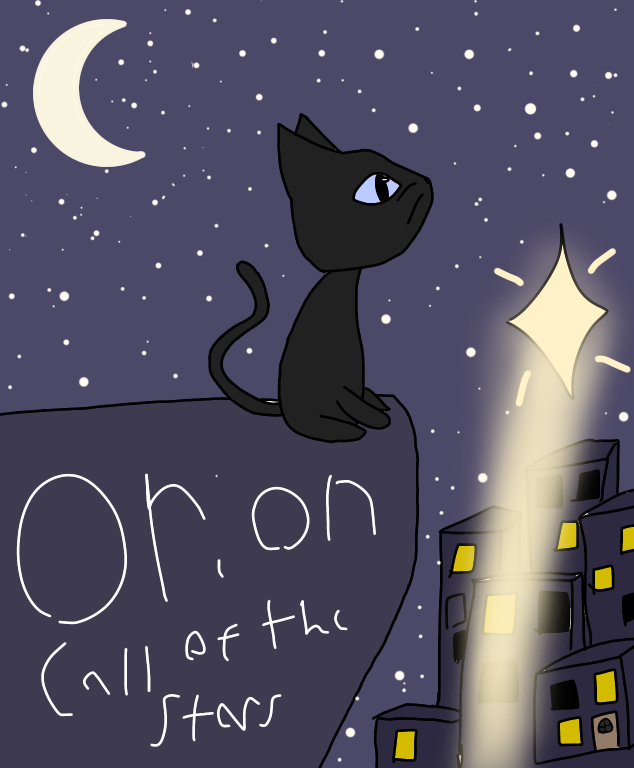 Orion Fanart - ibisPaint