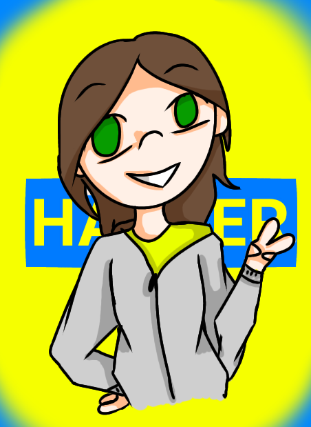 Harper~ - ibisPaint