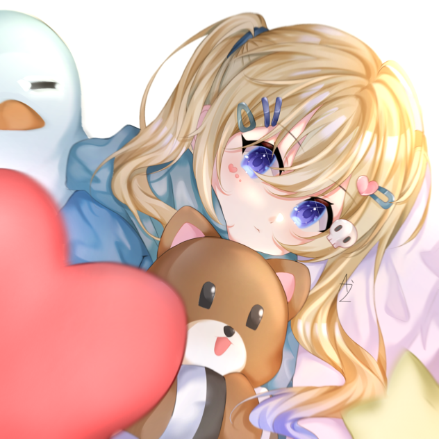 revamp #01 - ibisPaint