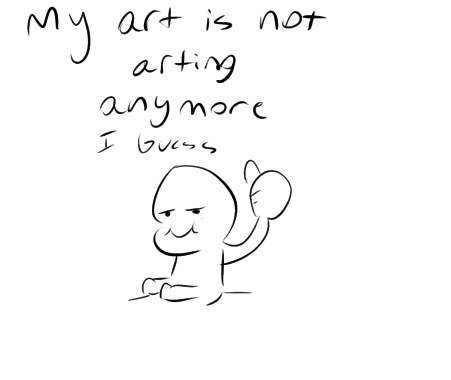 A vent art(ish) - ibisPaint