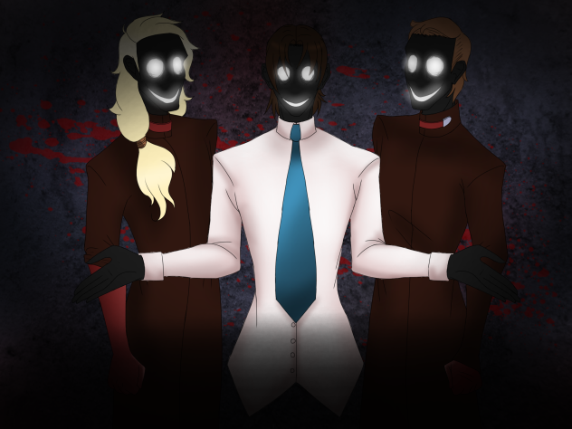 School Project 2 - ibisPaint