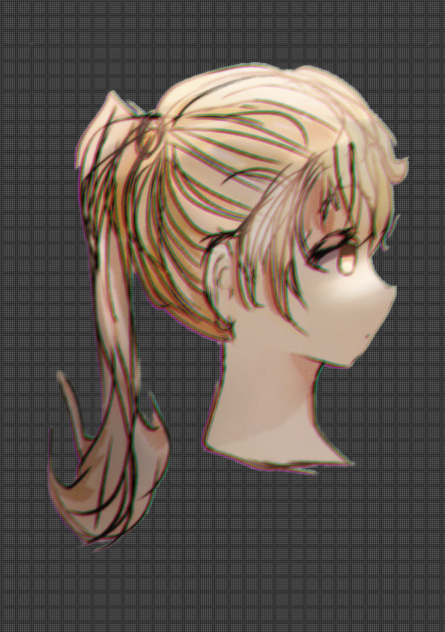 Using filters - ibisPaint