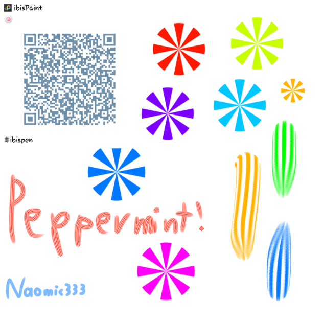 Daily post! - ibisPaint