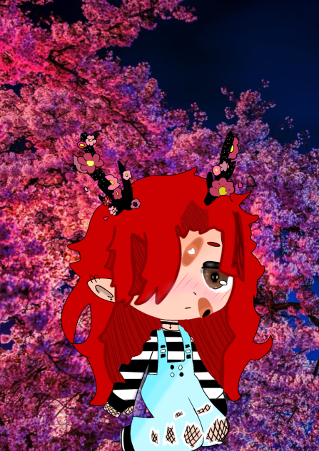 Idk my oc I guess - ibisPaint