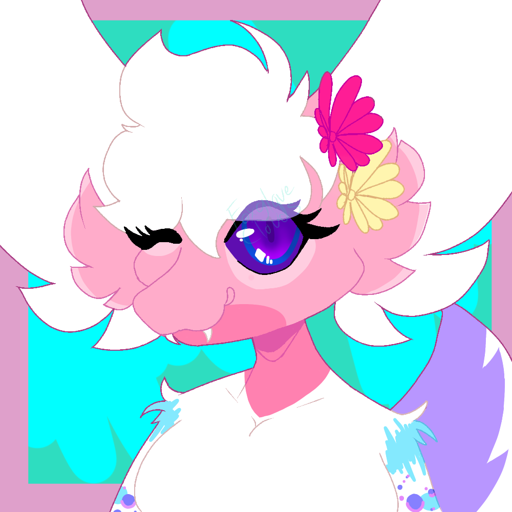 Request by Akio Creations - ibisPaint