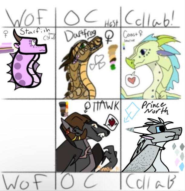 another collab lol - ibisPaint