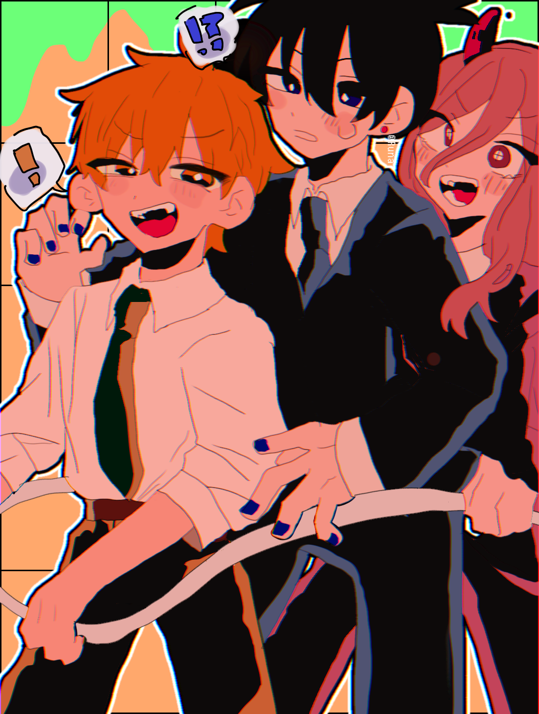 無題228 - ibisPaint