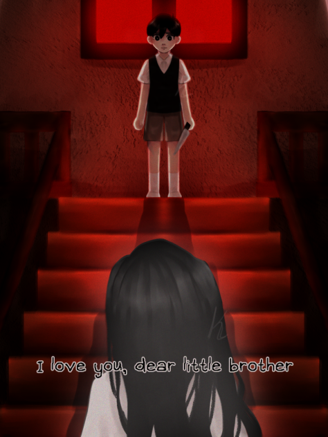 Sunny & Mari - ibisPaint