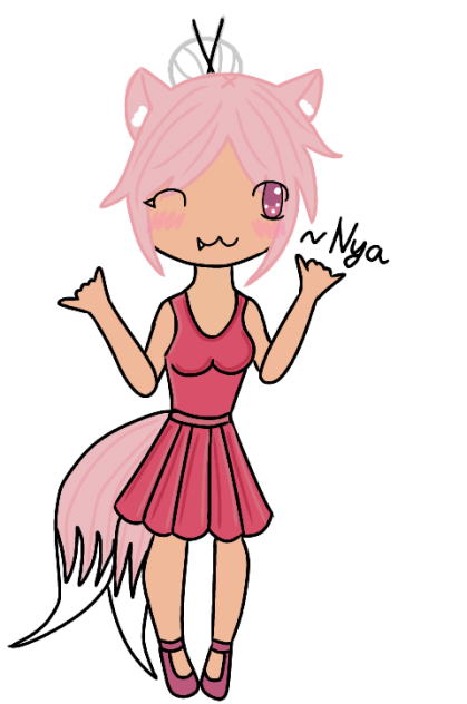 Lulu~chu - ibisPaint