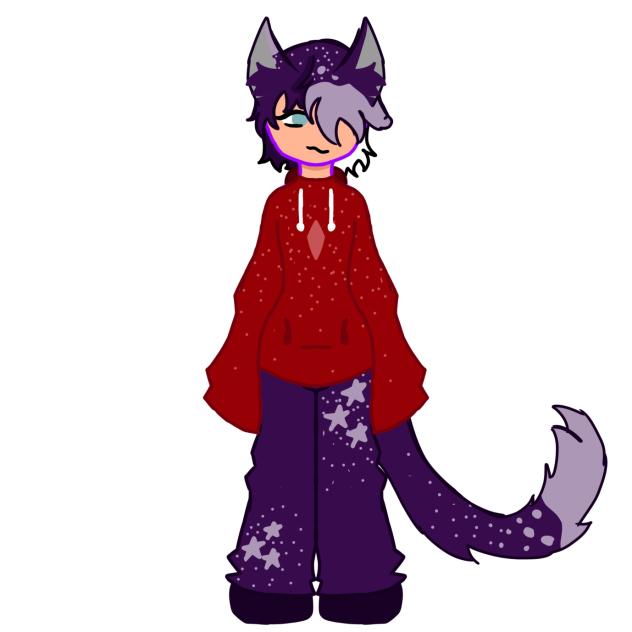 Arrow-Human Ver. - ibisPaint