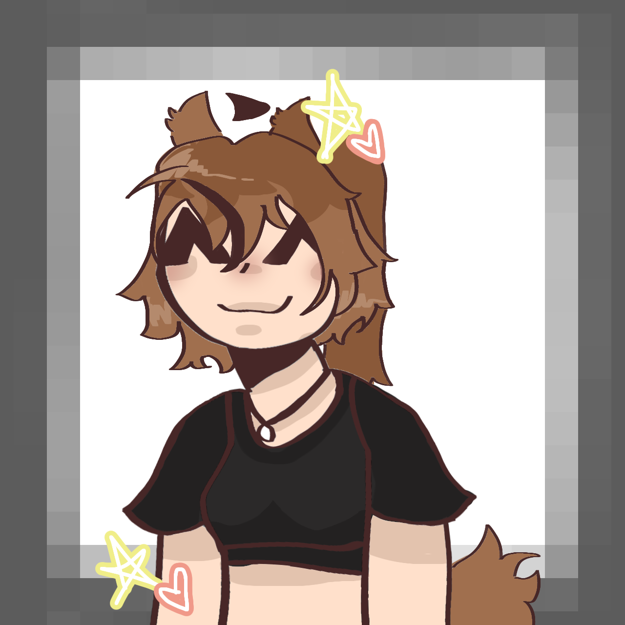 AMAZING TITLE - ibisPaint