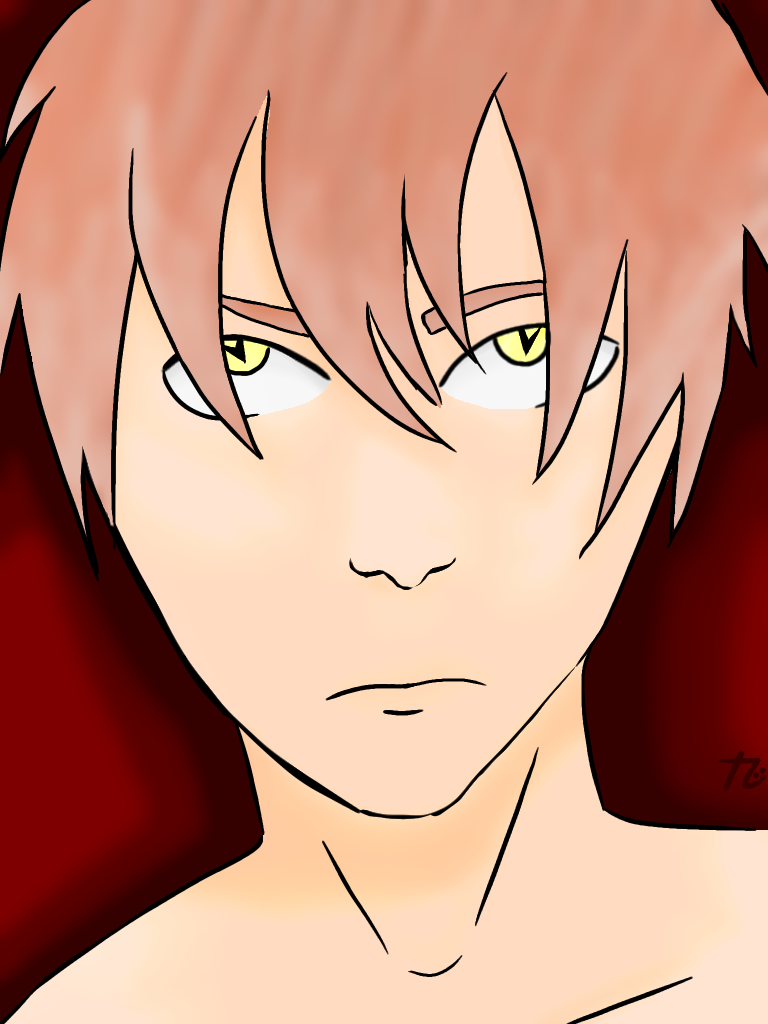 sumthin' - ibisPaint