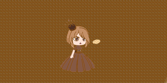 POTATO 🥔🥔 - ibisPaint