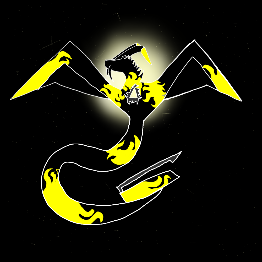 Smth random. - ibisPaint