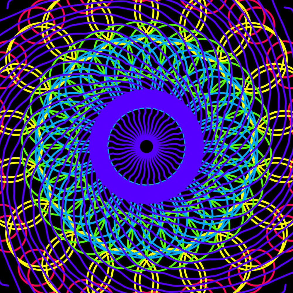 80s Bowling - ibisPaint