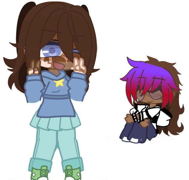 NEW WINTER (ig) PFP - ibisPaint