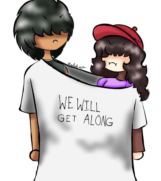 Hopefully they will… - ibisPaint